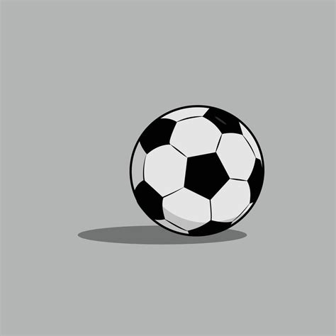 Football Soccer Vector 11893071 Vector Art At Vecteezy