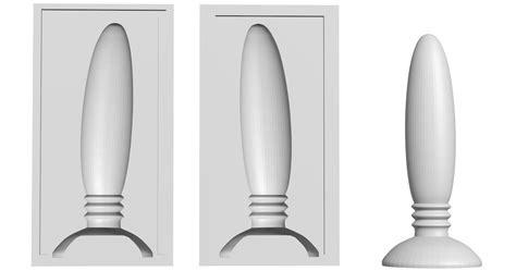 Free 3d File Adult Sex Toy 004 🍆 ・3d Printable Object To Download・cults