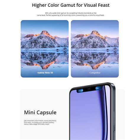 Realme Note Smartphone GB GB HD Hz Display Unisoc T MAh Battery