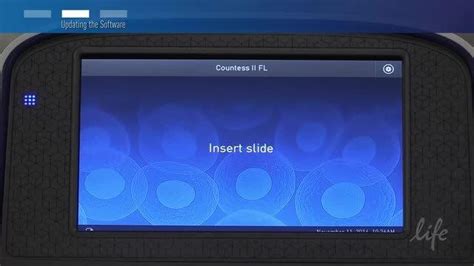 Countess Ii Fl Automated Cell Counter Thermo Fisher Scientific Us