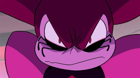 Steven Universe The Movie Review Spinel Confronts The Shows Idealism Polygon