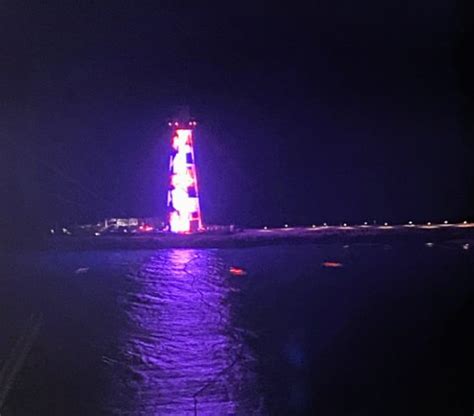 Msc Seascape And My Th A Labour Of Life