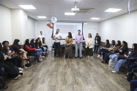 Cassems Promove Roda De Conversa Sobre “gravidez Na Adolescência