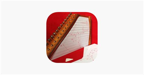 ‎salterio Mexican Magic Harp On The App Store