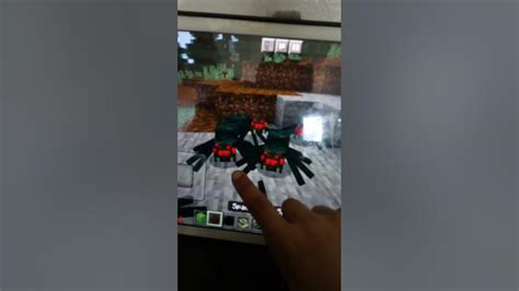 Pov Minecraft On Creative Mode Youtube