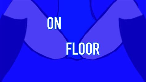 On Floor Meme Blue Fashion Youtube