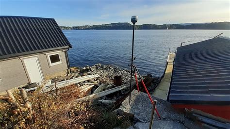 Emlid Ntrip Caster Free And Easy Way To Pass Rtk Corrections News