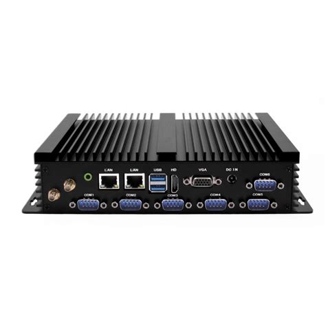 Betty Xie On Linkedin Minipc Pc Industrialpc Lowpower Hystou