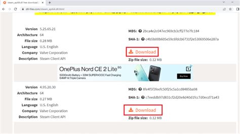 Fix Steam Api64 Dll Missing On Windows 10 TechCult