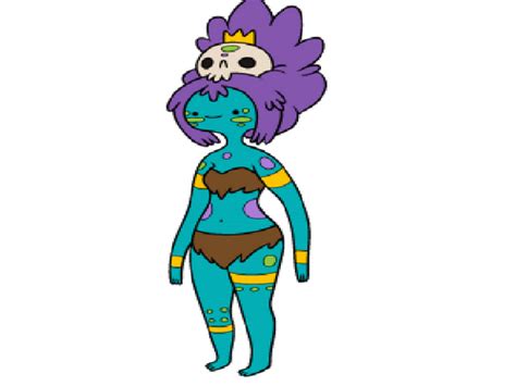 Jungle Princess Adventure Time With Finn And Jake Wiki