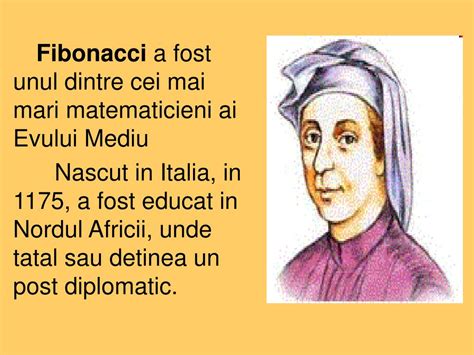 Ppt Sirul Lui Fibonacci Powerpoint Presentation Free Download Id 4207300