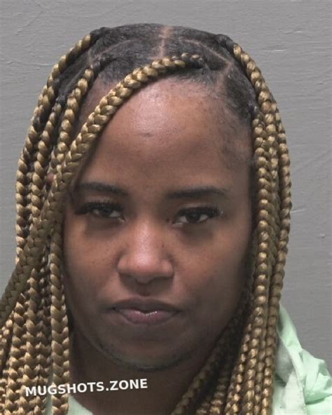 Walker Shantasia Noril 05272023 New Hanover County Mugshots Zone