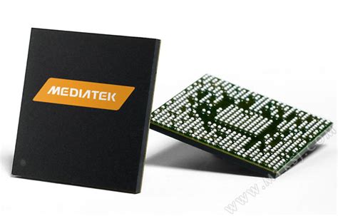 Mtk全模4g芯片终于来了 代号mt6735 Mtk手机网