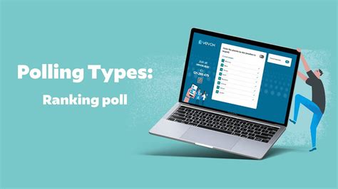 Ranking Polling With Vevox