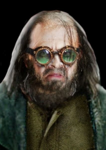 Mole Man Rebooted Mcu Wiki Fandom