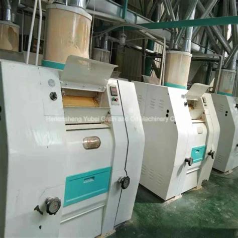 Wheat Machine Rice Whole Wheat Flour Machine Wheat Sorting Machine
