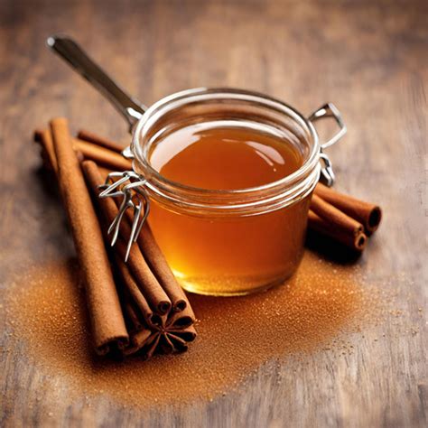 Natural Cinnamon Honey At Best Price In Vadodara Gujarat New Company