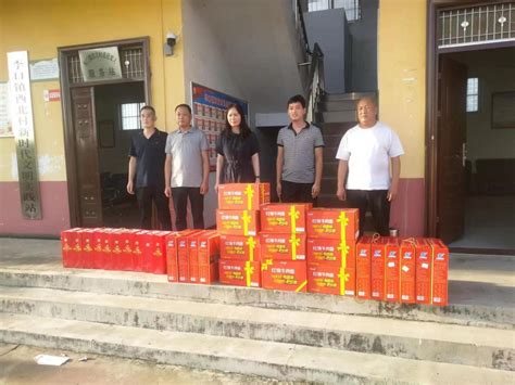 郏县总工会开展月明爱心暖佳节情更浓慰问活动 平顶山工会网