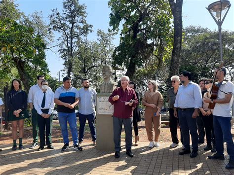 Acto De Desagravio Y Docencia Por El Cuidado De Nuestro Patrimonio