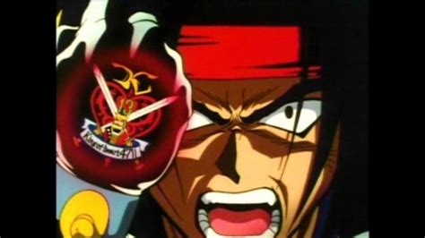 Domon Kasshu Shoot Youtube