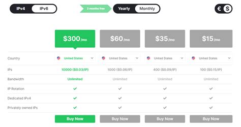 Rapidseedbox Review Bestproxyfinder Rapidspeedbox Proxies Review 2023