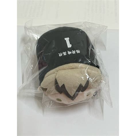 排球少年 排少 Hq Jump Shop Js 趴娃 北信介 隊服趴娃 宮治 制服趴娃 蝦皮購物