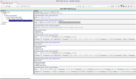 Disjunction In Higher Order Logic Definitions Theorems And Proof