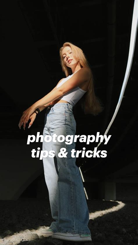My Personal Tips And Tricks For A Street Photoshoot