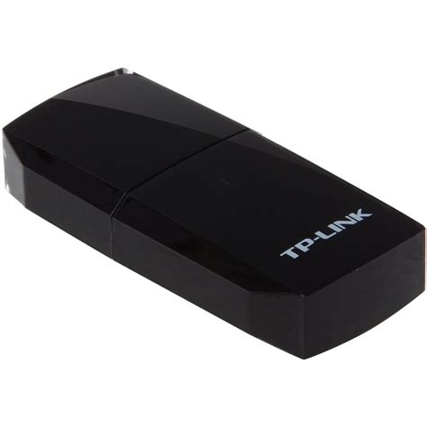 Tp Link Archer T U Ac Wireless Dual Band Usb Adapter Shopee Singapore