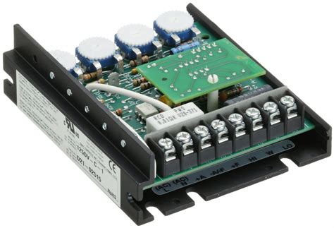 Dart Controls Scr Open Dc Speed Control 2lht5125dv C 1 Grainger