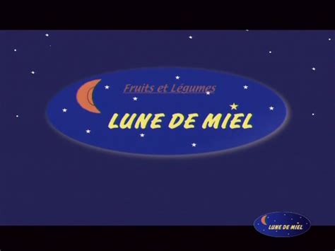 Lune De Miel INA
