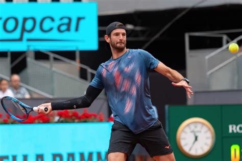 Parigi 2024 Il Dibattito Sulla Cultura Della Sconfitta Il Tennista