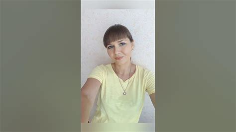 Меня зовут Татьяна мне 38 лет Ищу новые Youtube