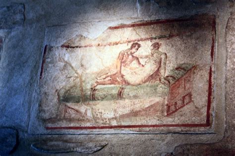 Conozca Algunas De Las Practicas Sexuales M S Extra As De La Historia