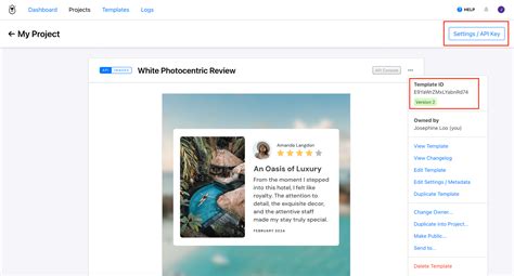 How To Auto Generate S With Bannerbear In Nodejs A Step By Step Guide For Developers