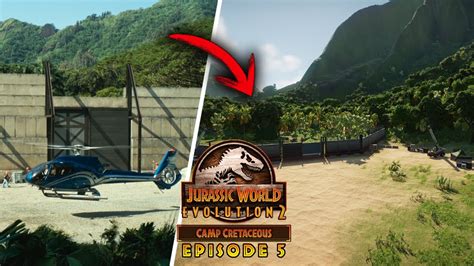 Jurassic World T Rex Enclosure My XXX Hot Girl