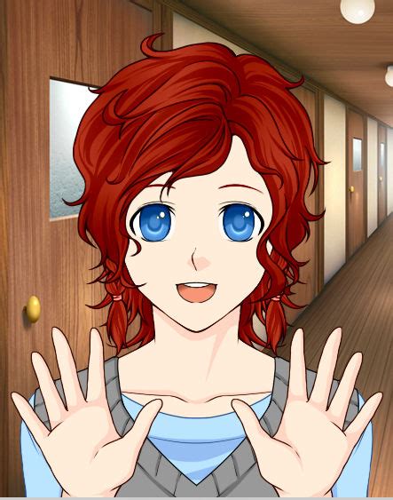 Adele Michaelsen Rinmaru Avatar By Rickypine On Deviantart