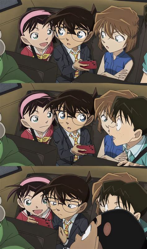 Detective Conan アニメアイコン コナン アニメ 名探偵コナン
