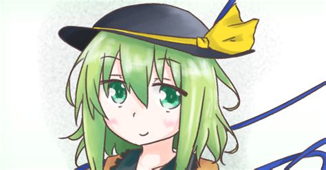 古明地こいし こいしちゃん 緋槻すくろのイラスト Pixiv