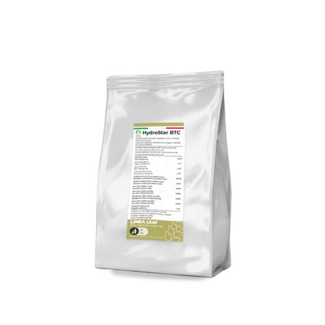 Hydrostar Btc Fcp Cerea