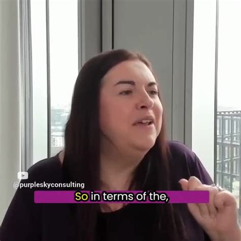[video] Purple Sky Consulting Leadership Success Transitions