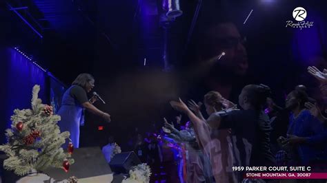 Jada Mayson At Rockhill Church Destiny Arena YouTube