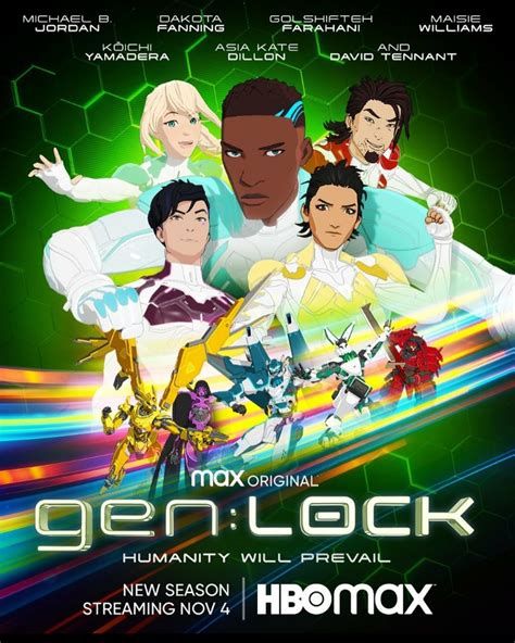Whos Excited For This Rgenlock