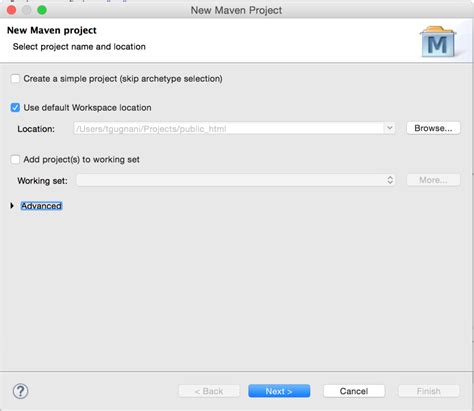 Write Selenium Test Cases With Junit Maven And Eclipse 5 Balloons
