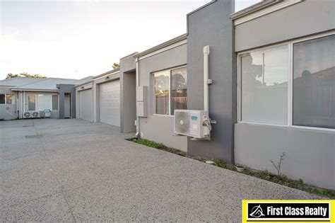 Home First Class Realty