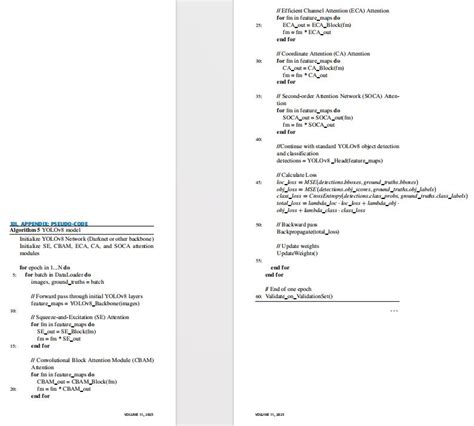 【实用技巧】latex写算法伪代码（格式篇） 技术分享 云服务器