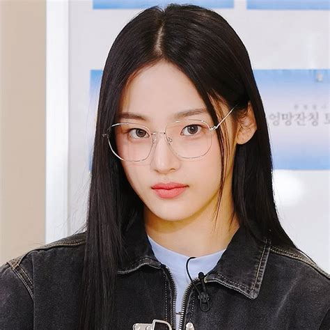 Newjeans Loops 🐇 On Twitter 😏 뉴진스 Newjeans 민지 Minji