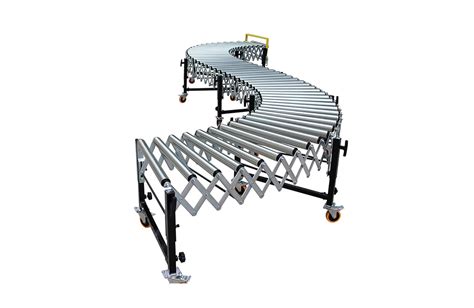 Material Handling System Advent Foodtech