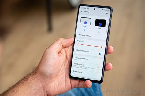 Samsung Galaxy S20 Fe 5g Review Lab Tests Display Battery Life