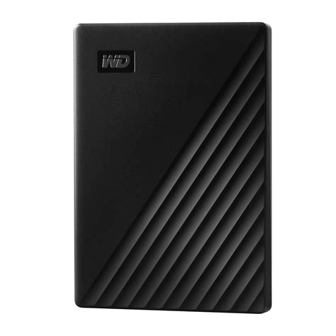 My Passport Western Digital